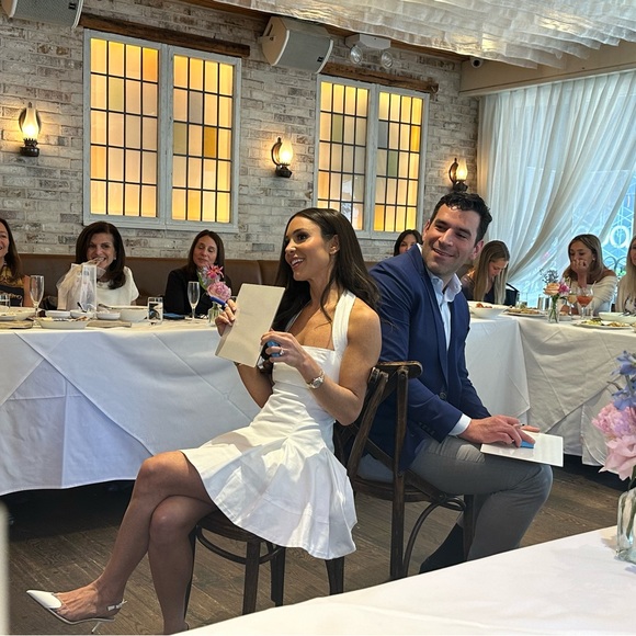 KHAITE | Dresses | Nwot Khaite Hila Dress | Poshmark